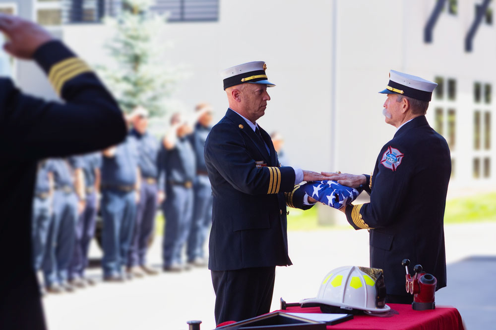 Staff - Eagle River Fire Protection District